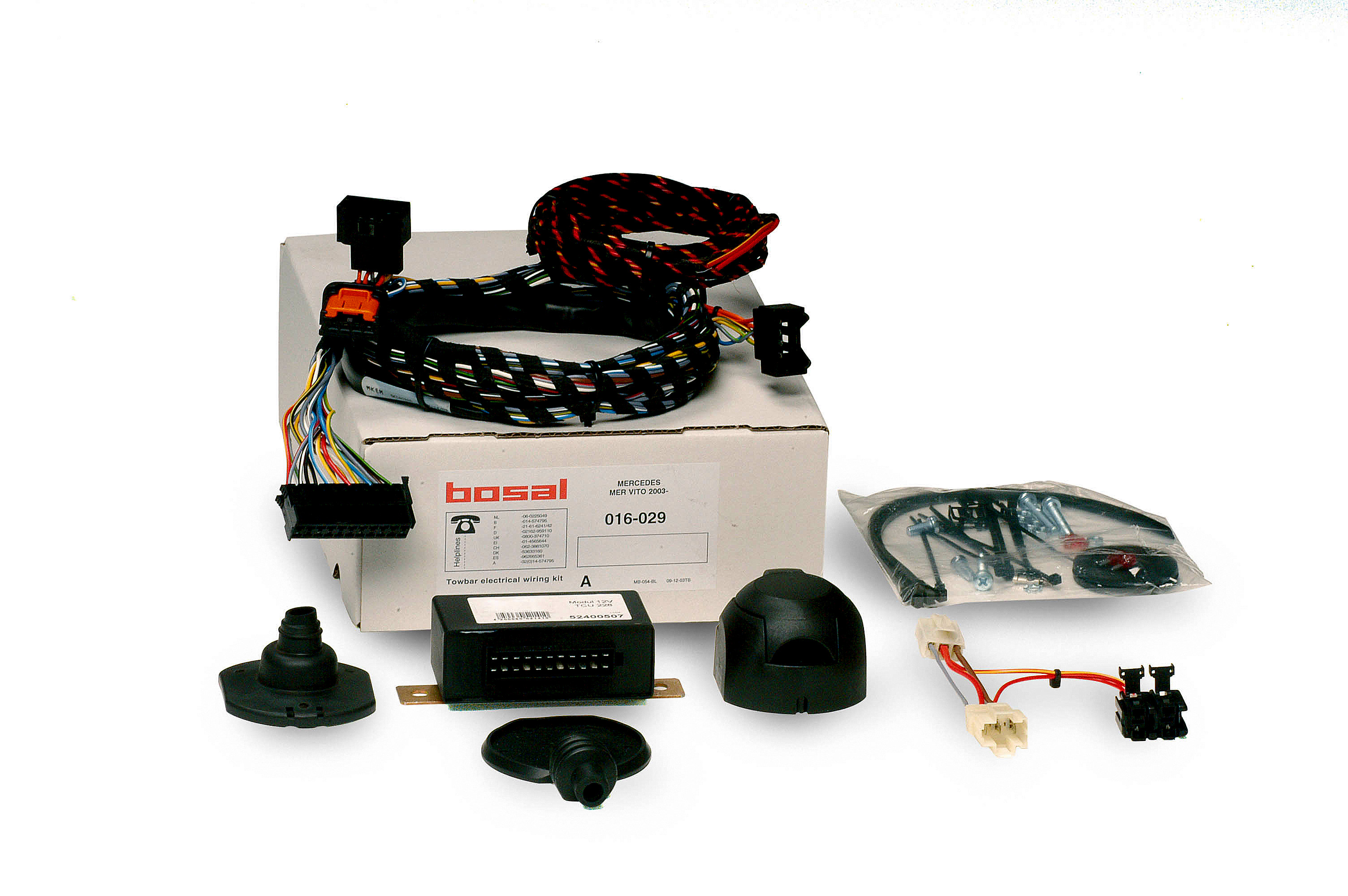 Bosal | Autolia Group