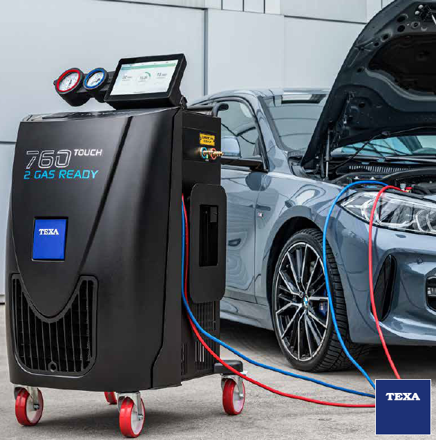 TEXA | Autolia Group